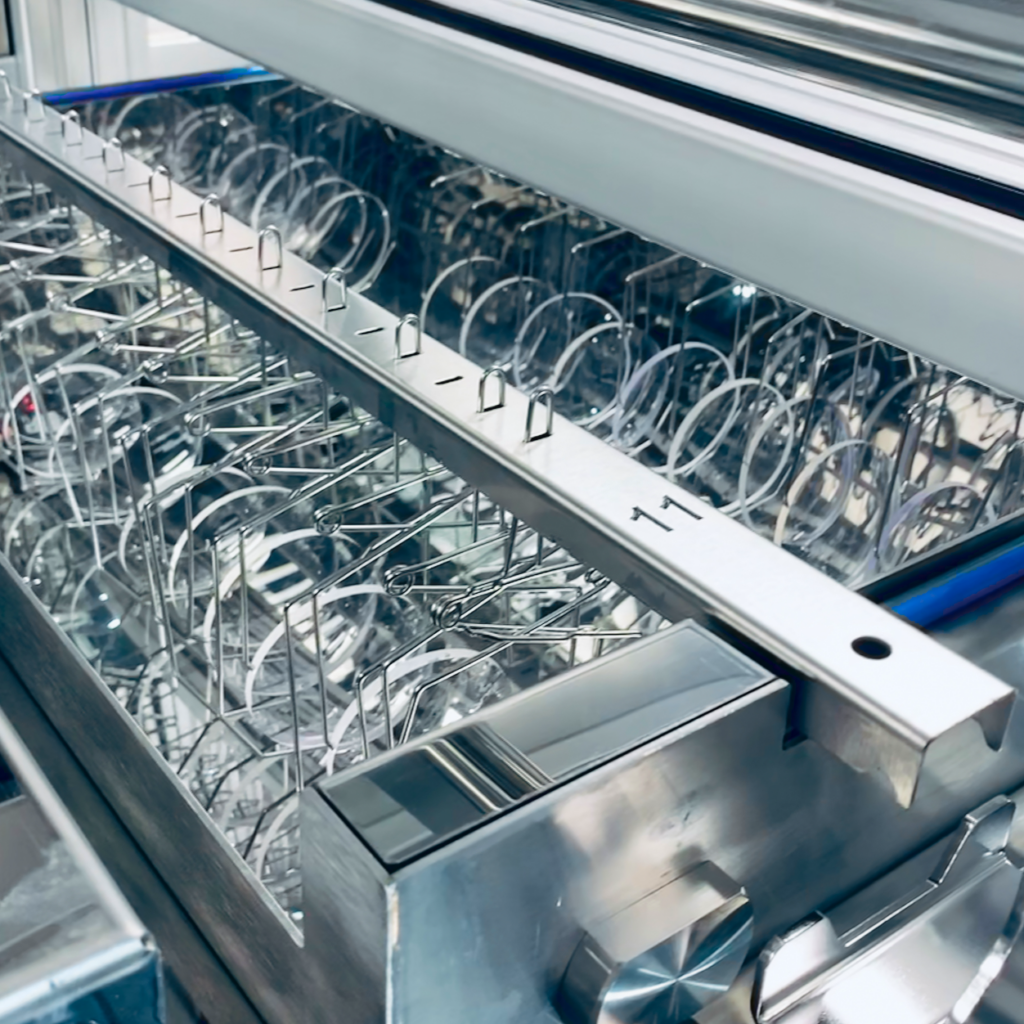 Dip Coating Systems - Quantum