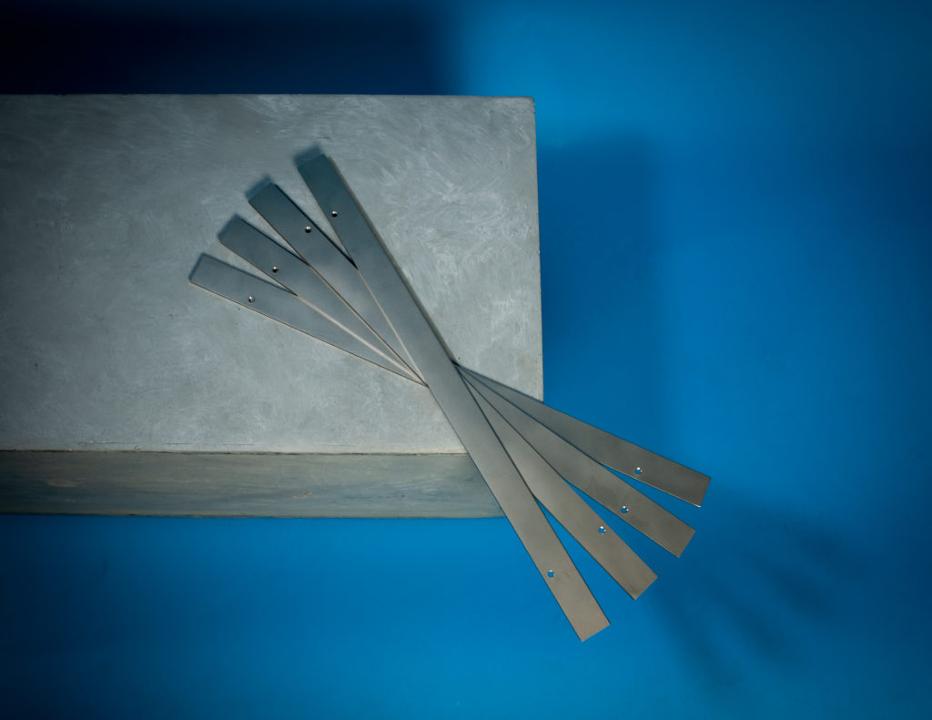 Rail, Upper - Quantum