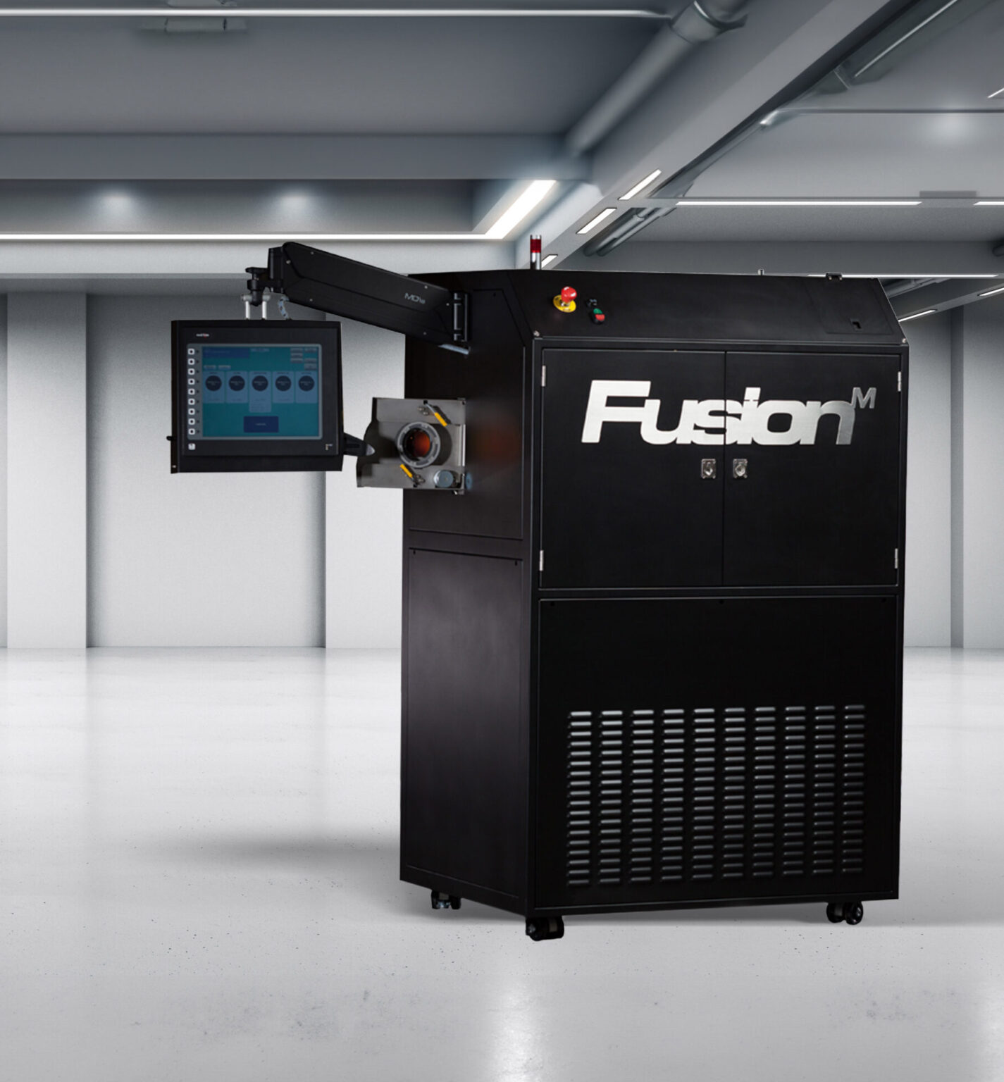 FusionM® in-line coater - Quantum