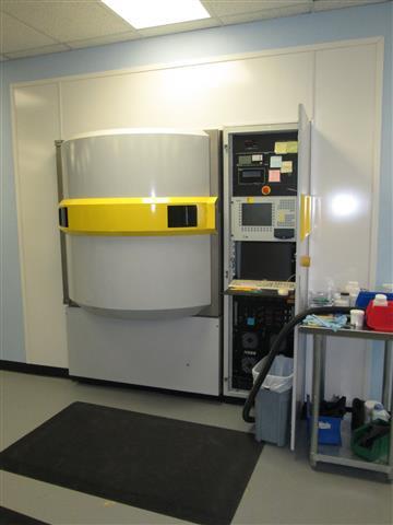 Used AR and Hard Coat Machines