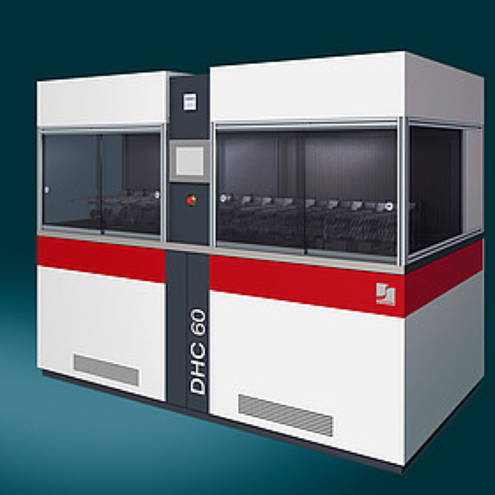 Used AR and Hard Coat Machines